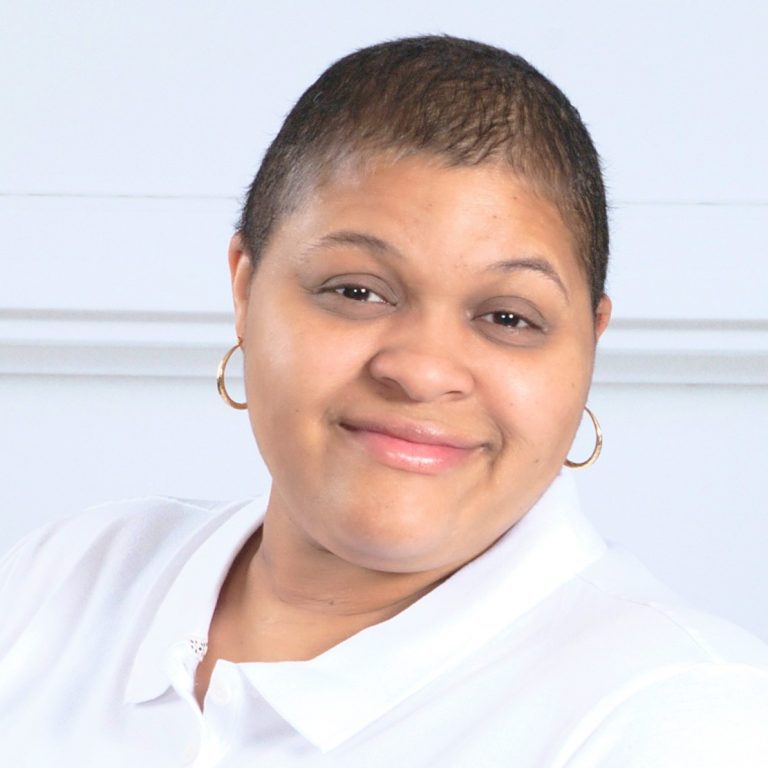 Sheronda Whitner '12 - Otterbein University Alumni