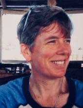 Susan Walsh - Otterbein University Alumni, Class of 1989