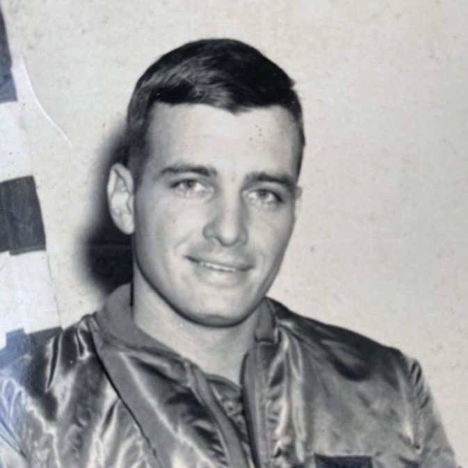 Douglas Hammond - Otterbein University Alumni, Class of 1965