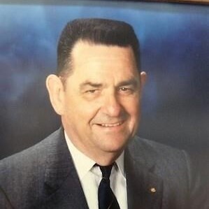 James Pletz - Otterbein University Alumni, Class of 1953