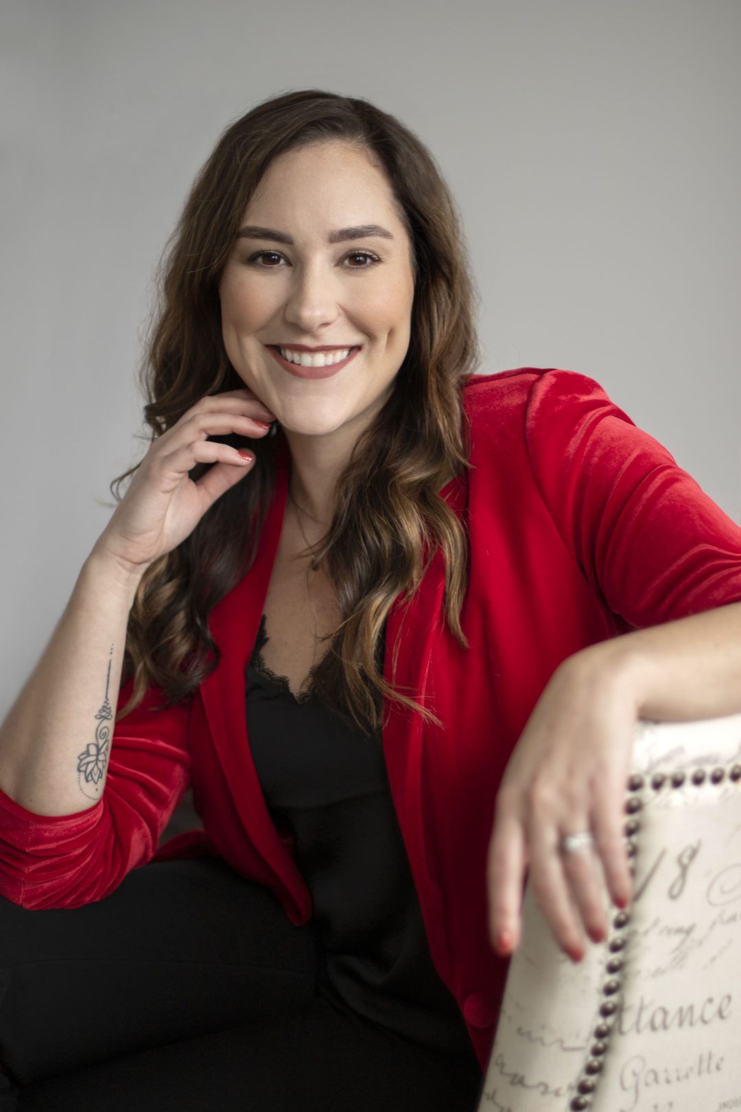 Andrea Drago - Otterbein University Alumni