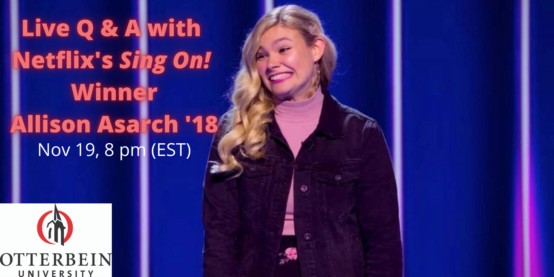 Otterbein Alumni Home - Otterbein University Alumni