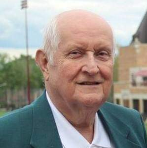 James Shackson - Otterbein University Alumni, Class of 1961