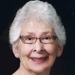 Patricia Nutt Shuter - Otterbein University Alumni, Class of 1946