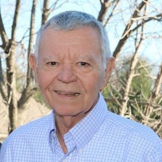 Ronald Ritchie - Otterbein University Alumni, Class of 1961