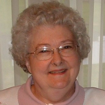 Martha Slack Kinkead - Otterbein University Alumni, Class of 1963