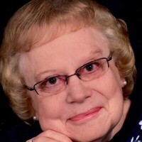 Judith Reighard Graffius - Otterbein University Alumni, Class of 1962