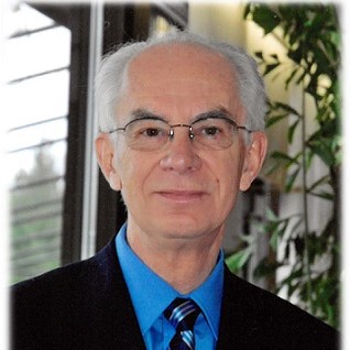 Robert King - Otterbein University Alumni, Class of 1961