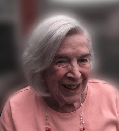 Anna Bale Weber - Otterbein University Alumni, Class of 1949