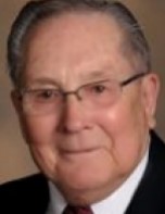 George Richard DeVore - Otterbein University Alumni, Class of 1956