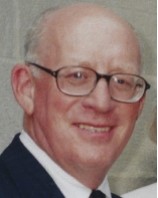 Harold Thomas Main - Otterbein University Alumni, Class of 1967