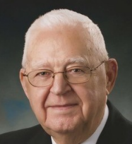 Joseph Graham - Otterbein University Alumni, Class of H'70