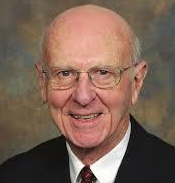 Jerry Lingrel - Otterbein University Alumni, Class of 1957