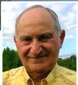 David Fodor - Otterbein University Alumni, Class of 1964