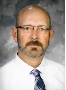 Mark Fraizer - Otterbein University Alumni, Class of 1986