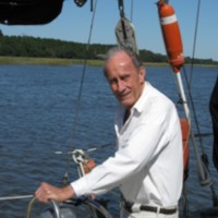 William Lehr - Otterbein University Alumni, Class of 1953