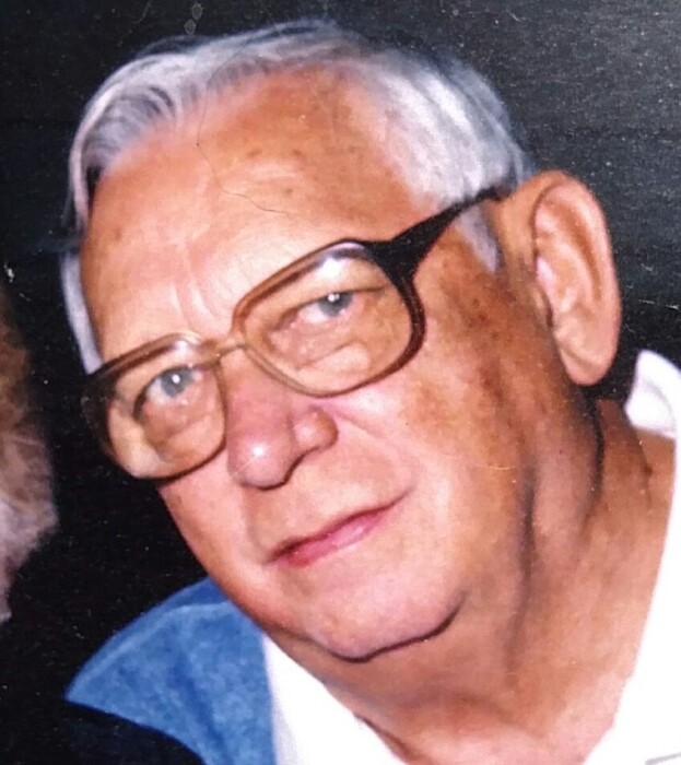 Robert Wareham - Otterbein University Alumni, Class of 1952
