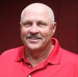 Gerald Gordon - Otterbein University Alumni, Class of 1972