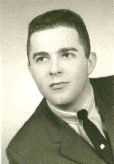 Thomas Kreimeier - Otterbein University Alumni, Class of 1964