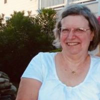 Janet Schoppelrei Ardrey - Otterbein University Alumni, Class of 1962