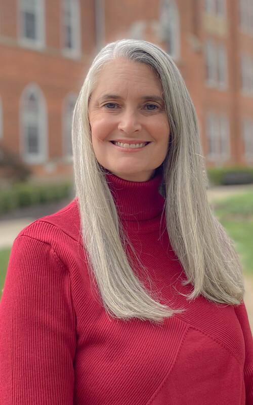 Mary Beth Metz - Otterbein University Alumni