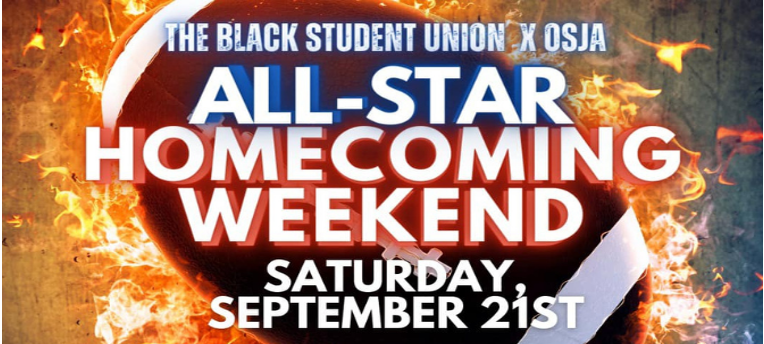 Homecoming & Family Weekend - Otterbein University Alumni