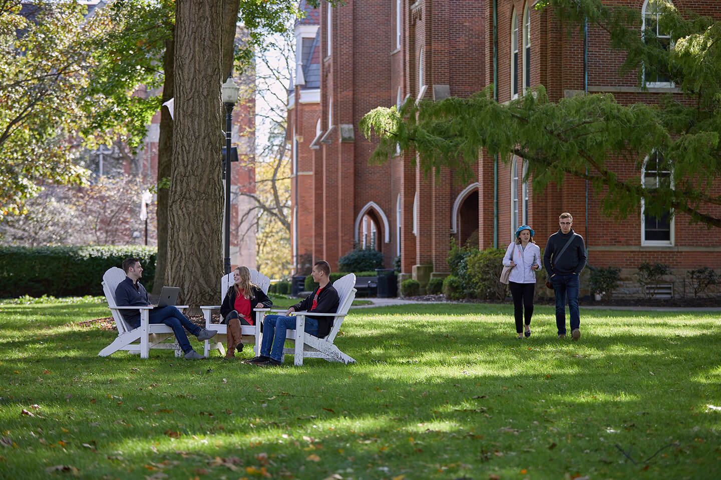 Academic Support Center - Academic Support Center