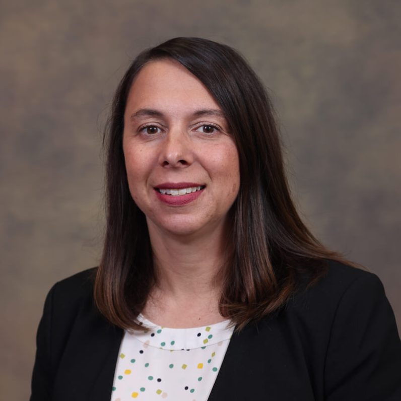 Contact Our Team - Giving at Otterbein