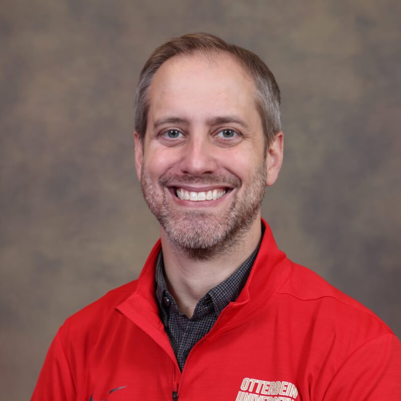 Contact Our Team - Giving at Otterbein