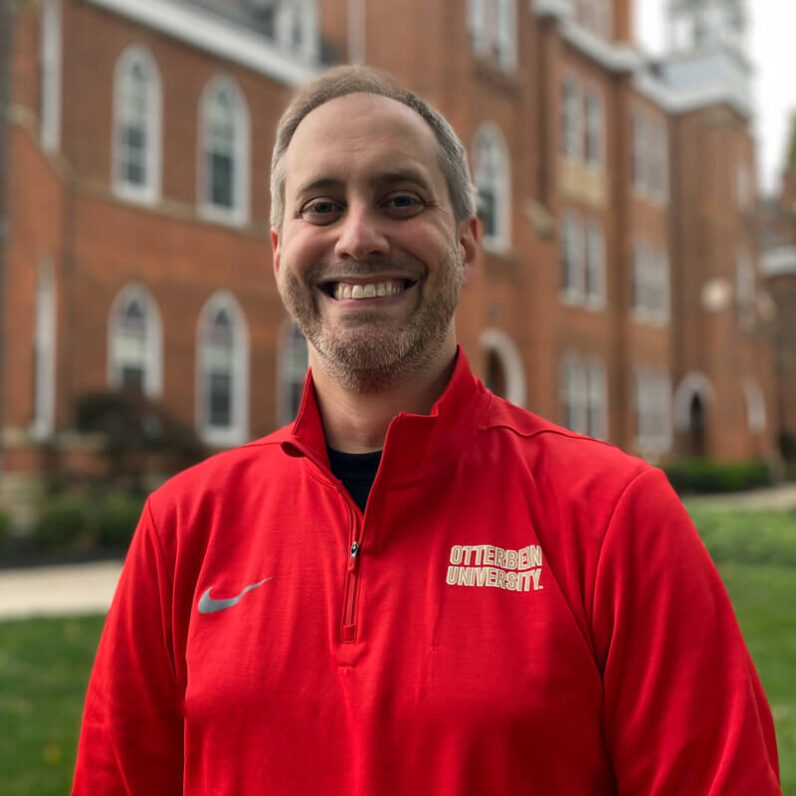 Contact Our Team - Giving at Otterbein