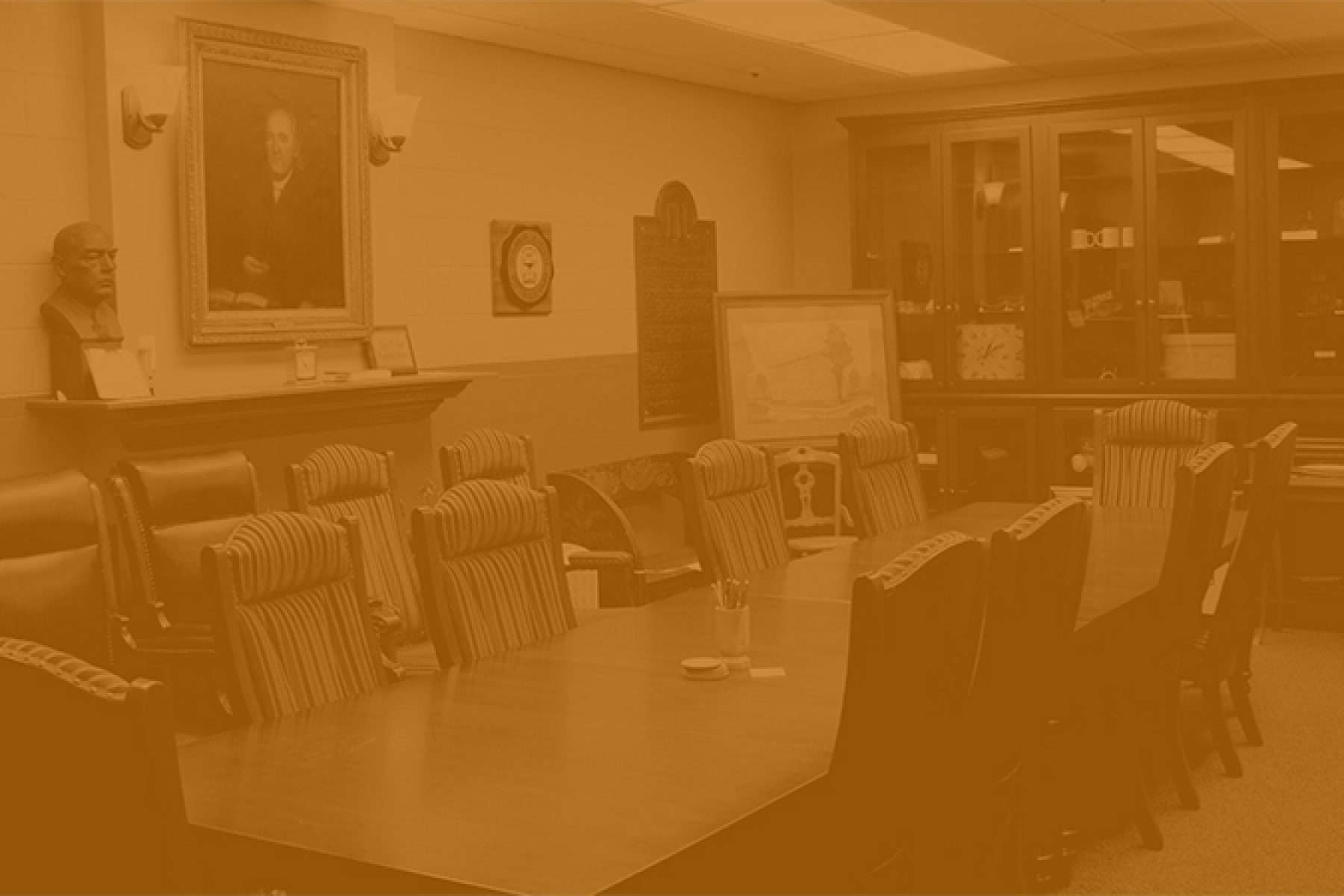 Courtright Memorial Library - Courtright Memorial Library