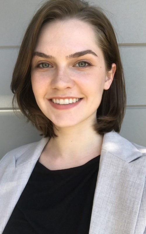 Casey Mazzoli - Courtright Memorial Library