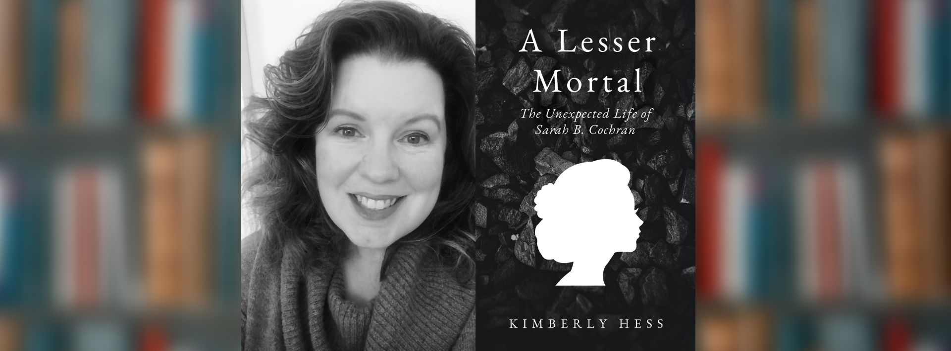 Author Event: Unexpected Life and Philanthropy of Sarah B. Cochran ...