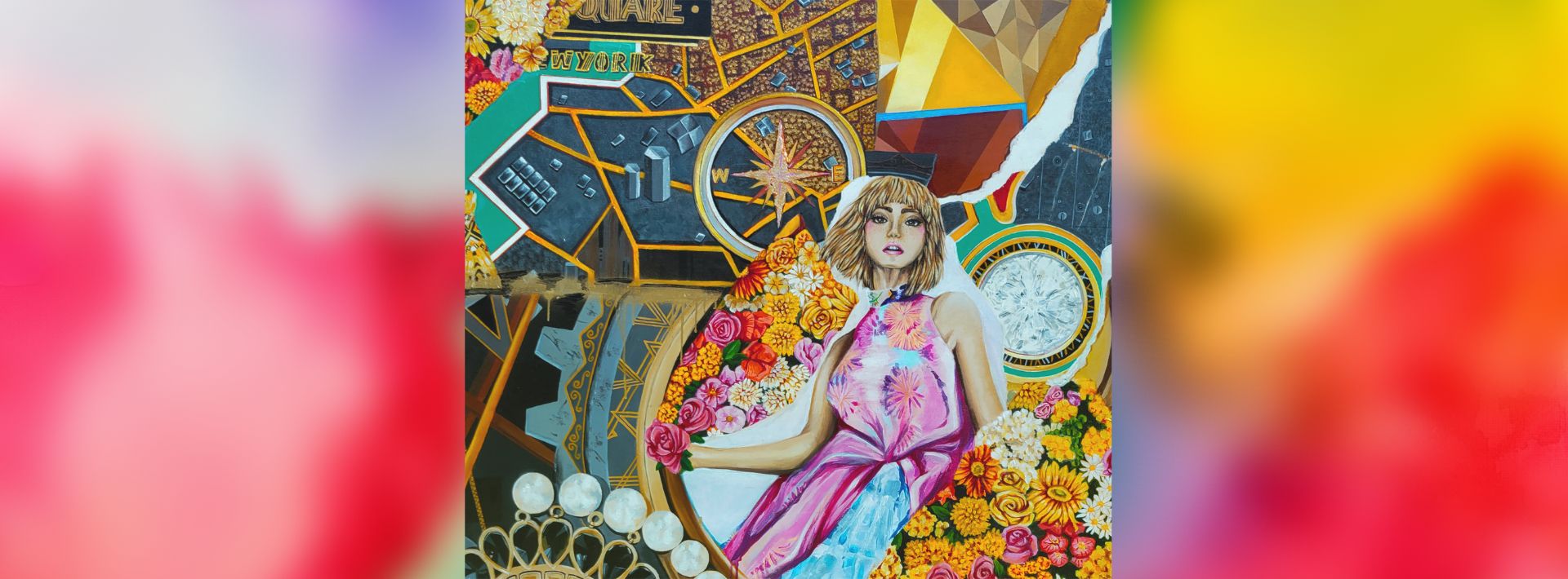 Becker Gallery Show: "Prologue" by S.L. Ridenour - Courtright Memorial ...