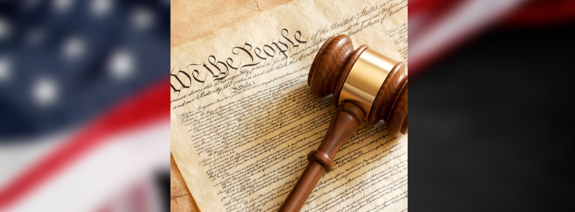 A Window Into the Constitution - Courtright Memorial Library