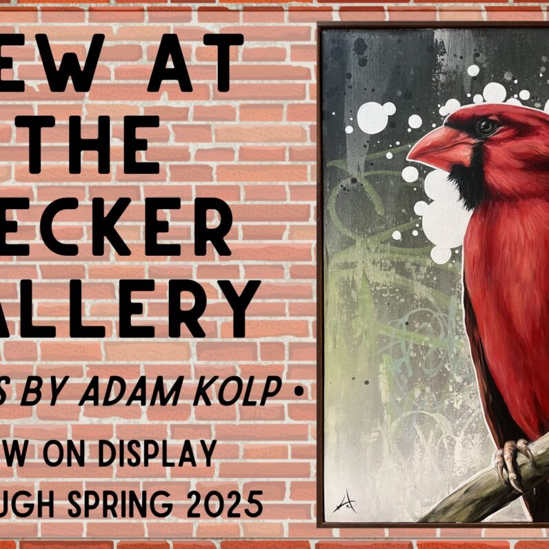 Courtright Memorial Library - Courtright Memorial Library