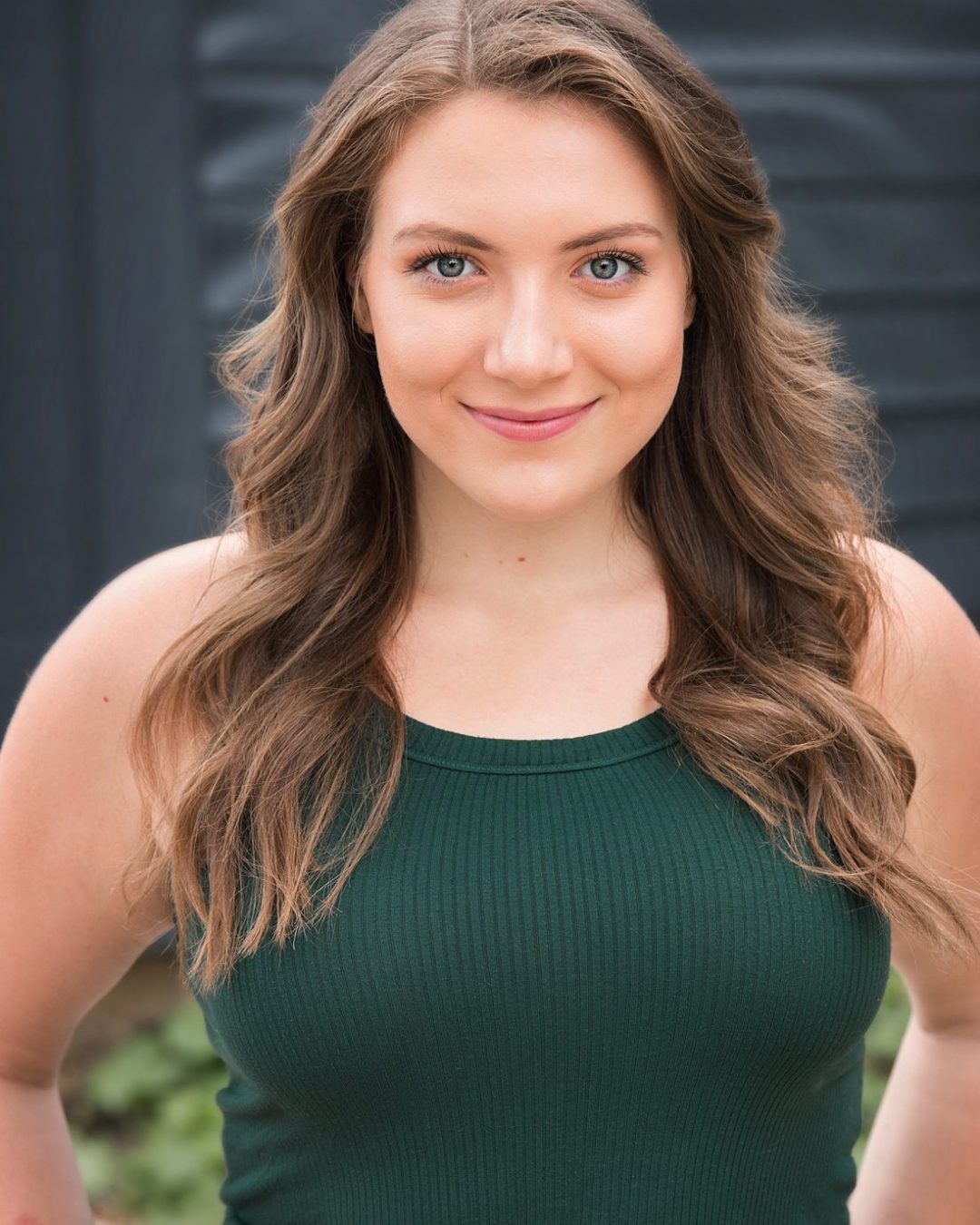 BFA Senior Showcase 2022 - Otterbein University BFA Senior Showcase