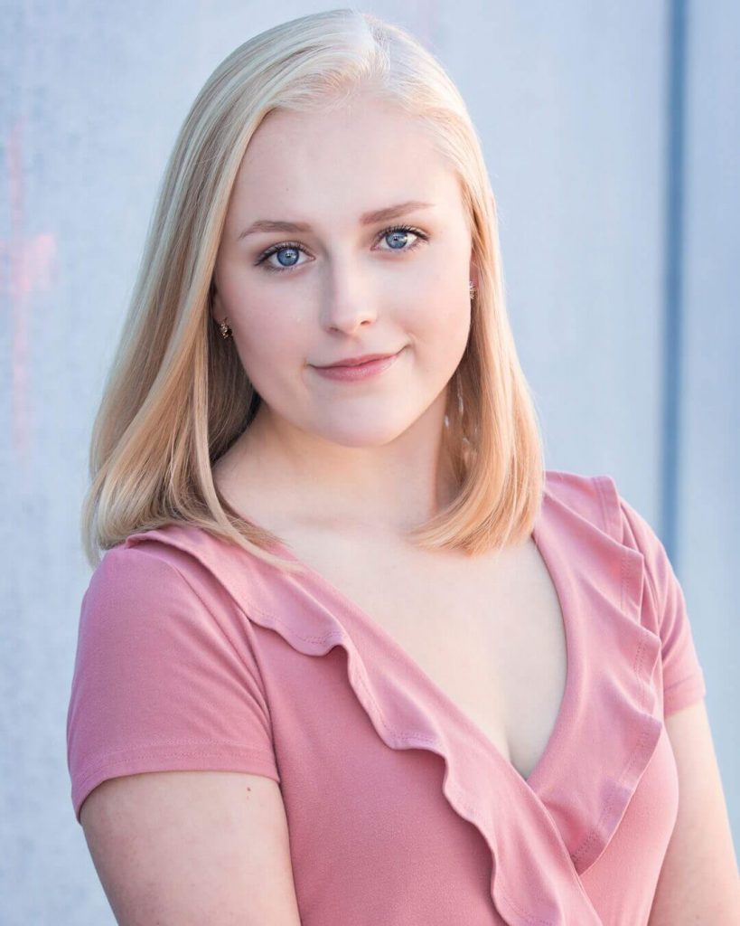 BFA Senior Showcase 2022 - Otterbein University BFA Senior Showcase