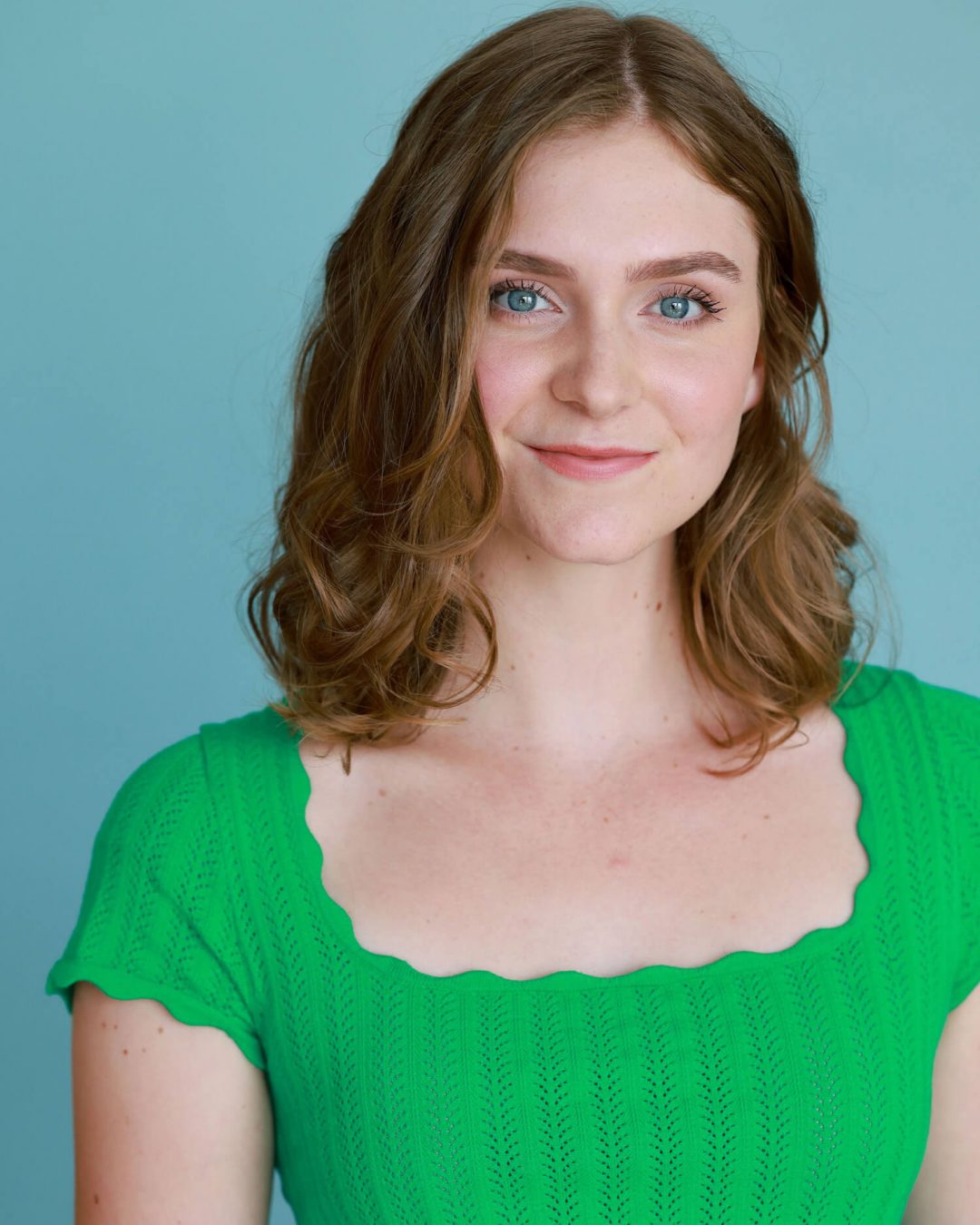 BFA Senior Showcase 2023 - Otterbein University BFA Senior Showcase