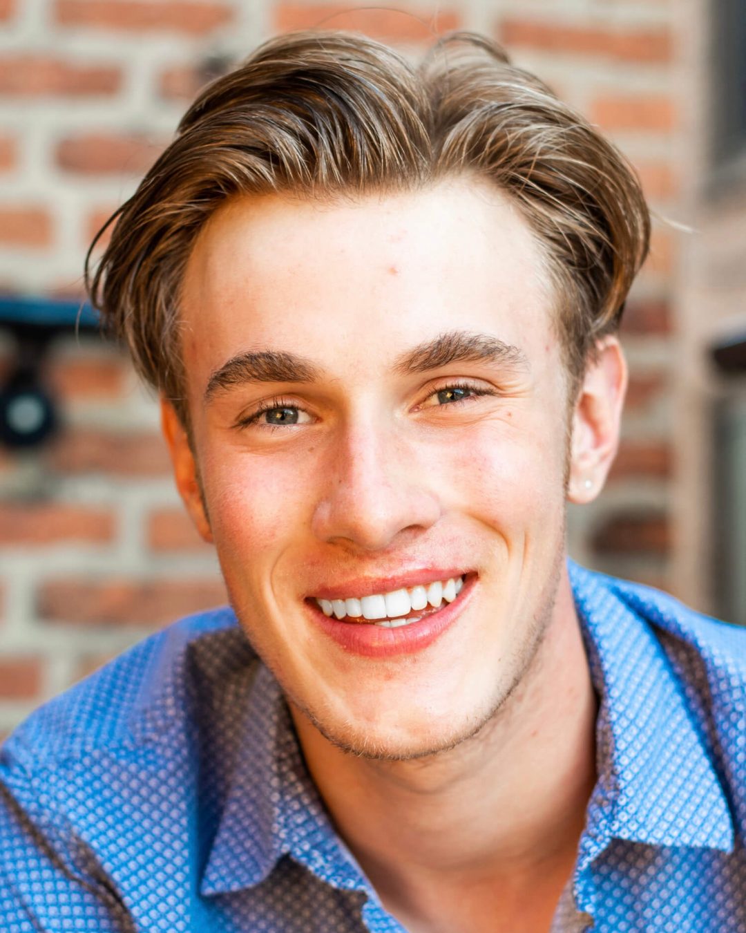 BFA Senior Showcase 2023 - Otterbein University BFA Senior Showcase