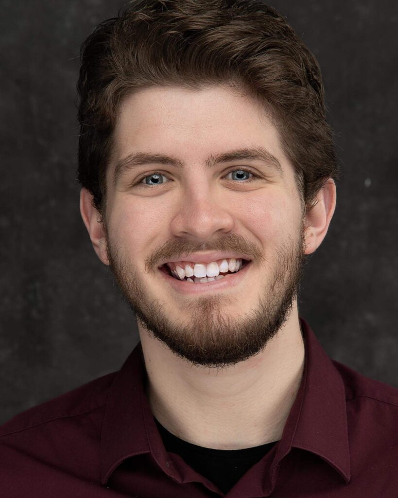 BFA Senior Showcase 2024 - Otterbein University BFA Senior Showcase