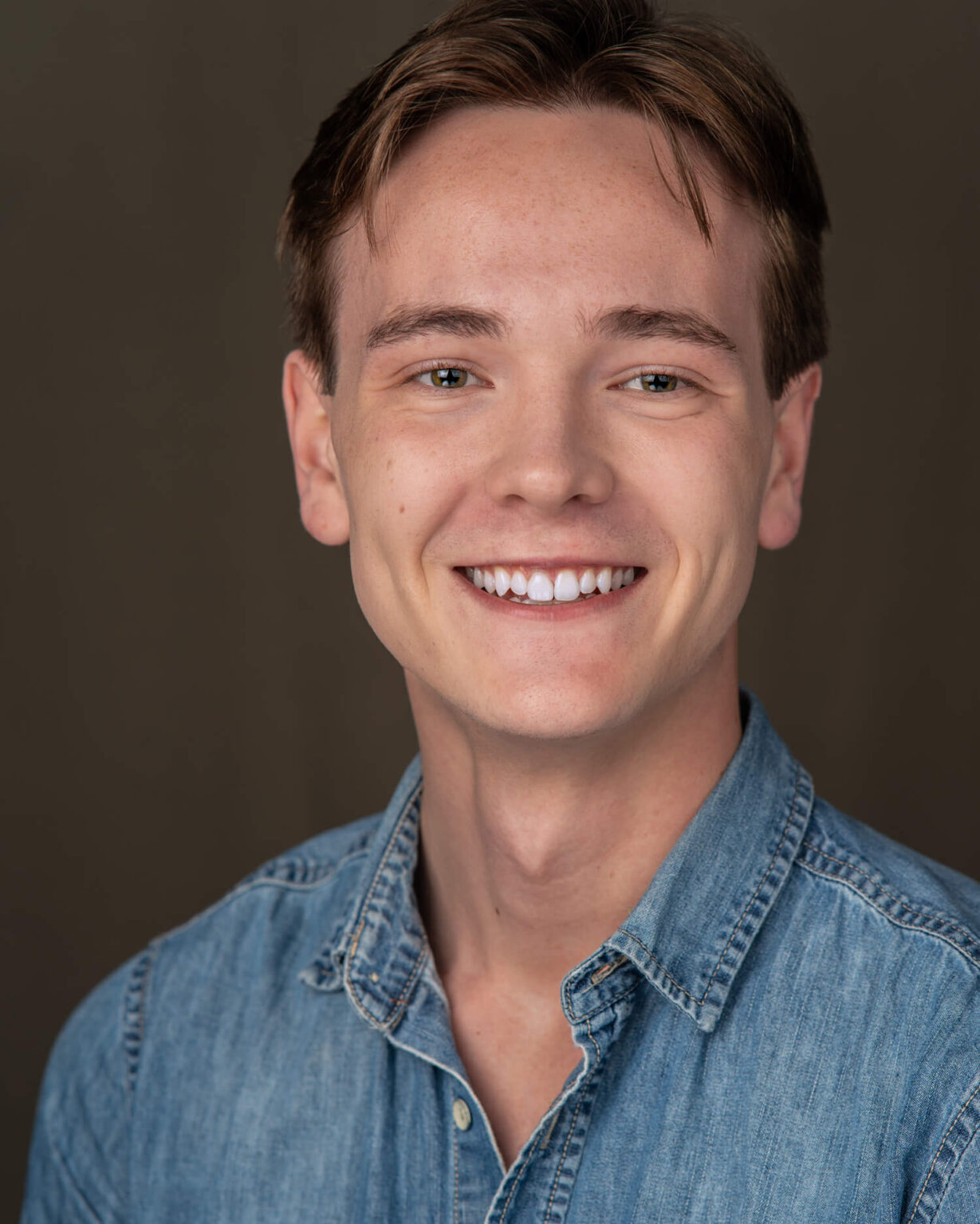 BFA Senior Showcase 2024 - Otterbein University BFA Senior Showcase