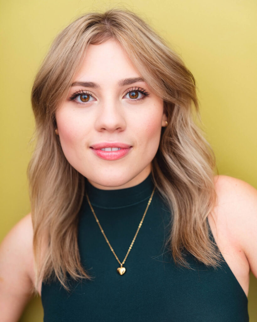 BFA Senior Showcase 2024 - Otterbein University BFA Senior Showcase