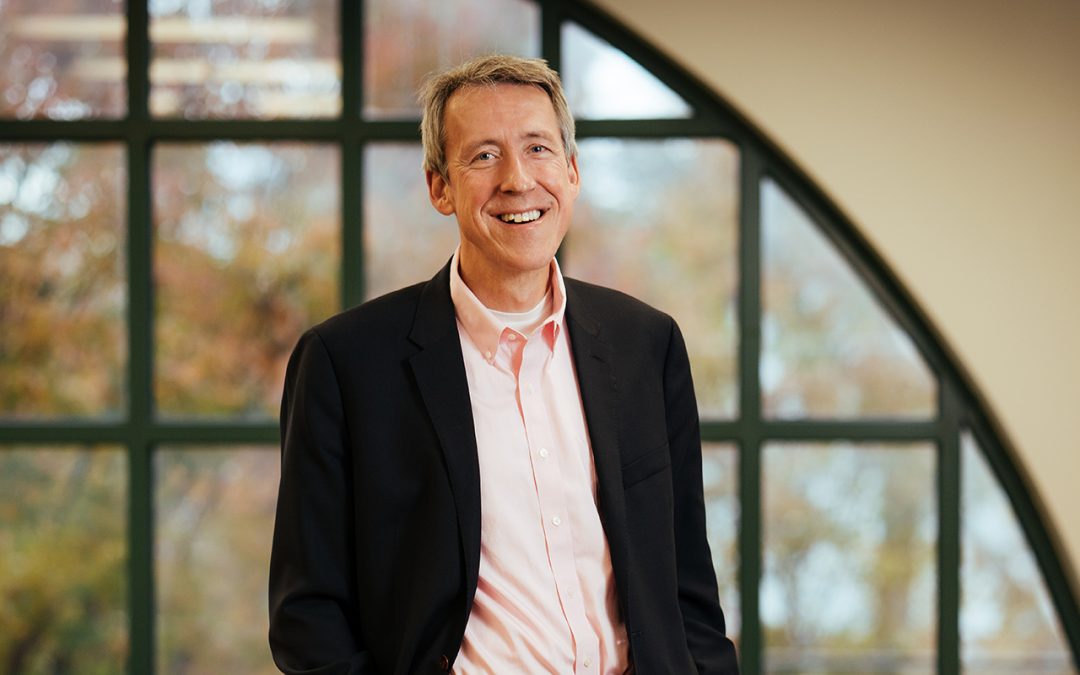 Adapting to COVID-19 - Otterbein University Towers