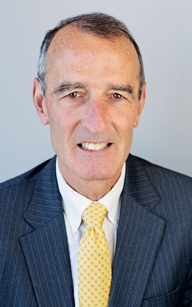 Adapting to COVID-19 - Otterbein University Towers