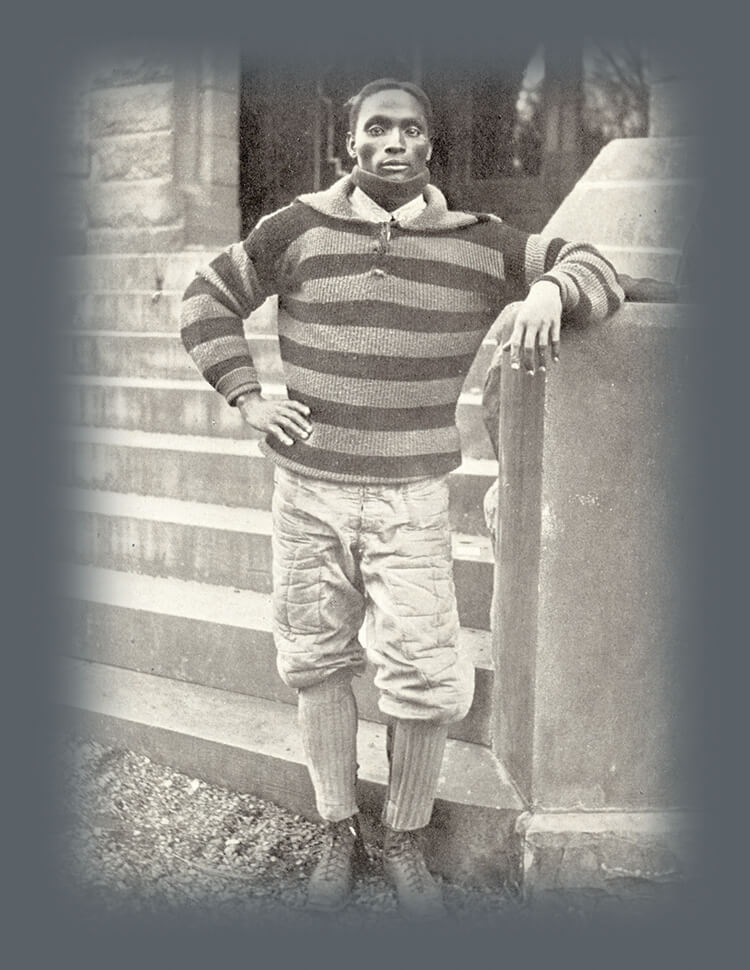 175th Commemorative Feature - Otterbein University Towers