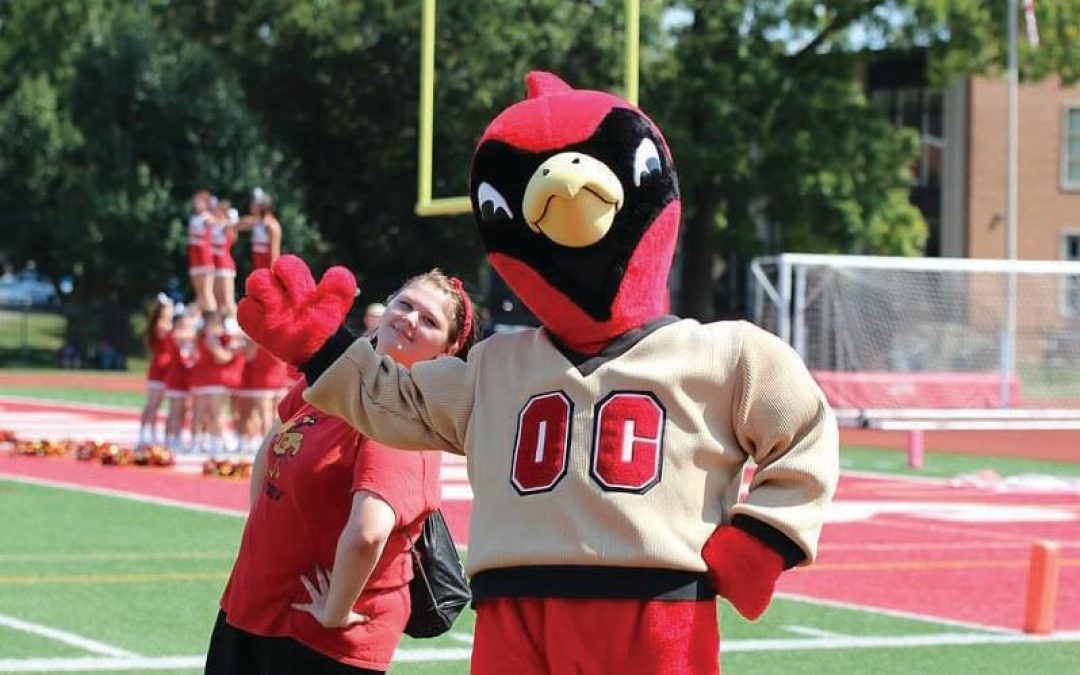 Otterbein Homecoming and Family Weekend 2022 - Otterbein University Towers