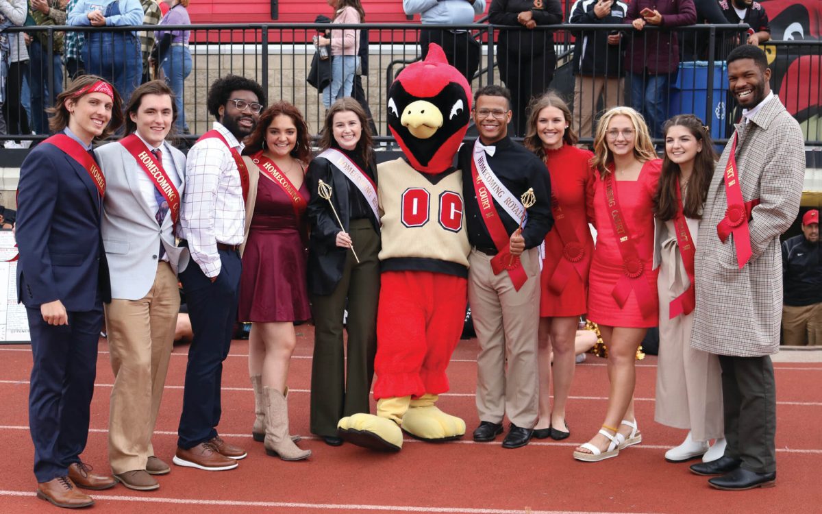 Otterbein Homecoming and Family Weekend 2022 - Otterbein University Towers