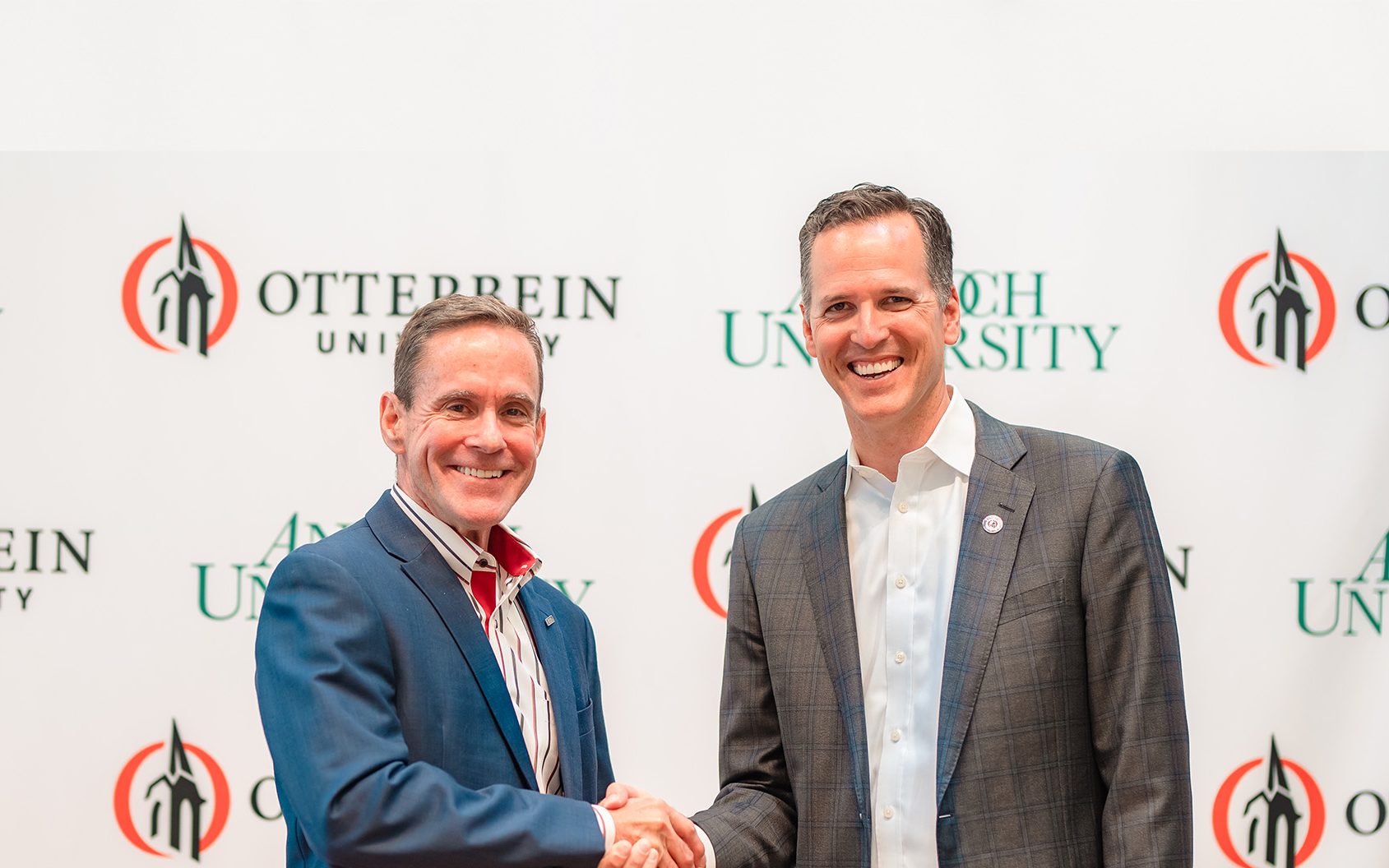 Collaborating for Opportunity and Justice for All - Otterbein ...