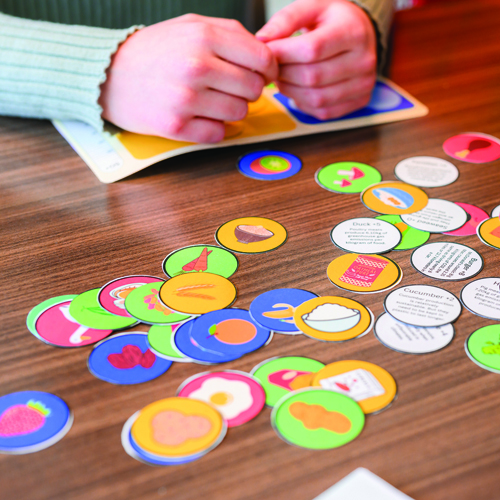 Students Working to Create an Environmentally Sustainable Campus ...